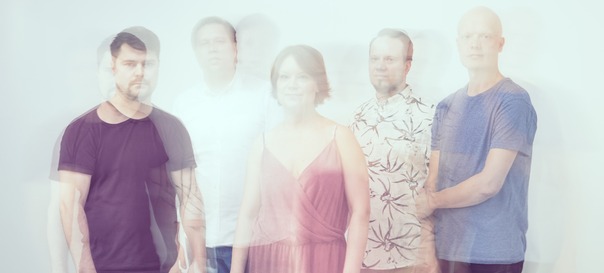 Elojazz 2019 - Oululainen jazz- ja rytmimusiikin festivaali